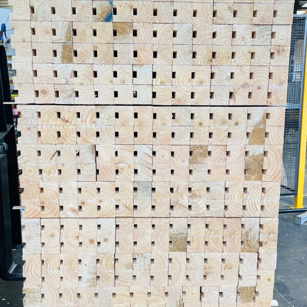 Your preferred pallet partner. - Southern Pallets